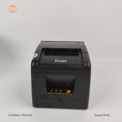 Essae PR-65 Thermal Receipt Printer | SSR SOLUTIONS