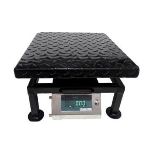 DS 215 Portable Weighing Scale | SSR SOLUTIONS