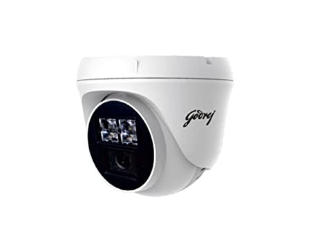 Godrej Security Kart Coloured Night Vision Wireless Camera | SSR SOLUTIONS