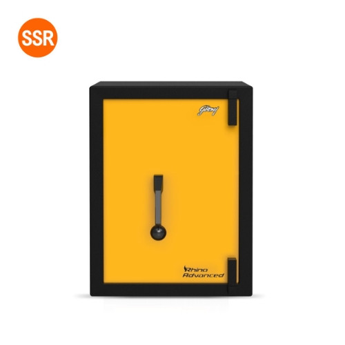 Rhino Advance (KL) – Key Lock Safe | SSR SOLUTIONS