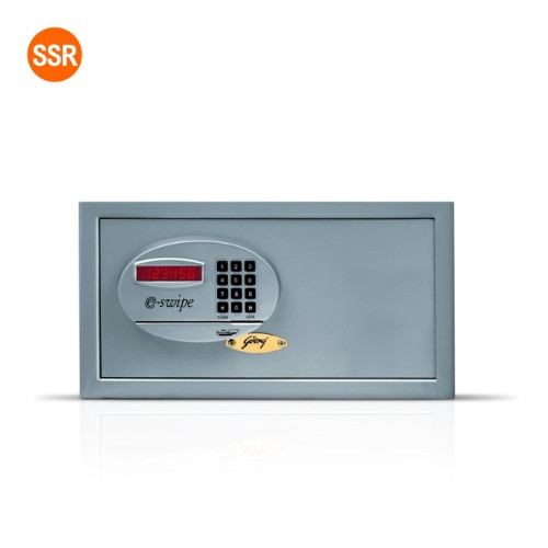 Godrej E-Swipe Home Locker | SSR SOLUTIONS