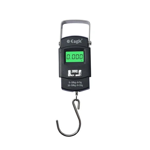 EHS 101 Hanging scale | SSR SOLUTIONS