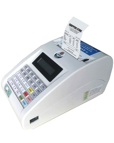 WeP BP 85T Plus | POS Billing Machine