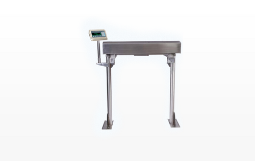 Milk Weighing Scale | SSR SOLUTIONS