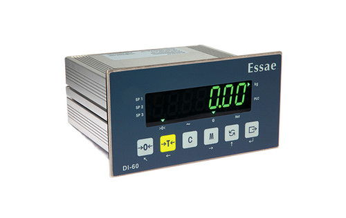 DI-60 Weighing Scale | SSR SOLUTIONS
