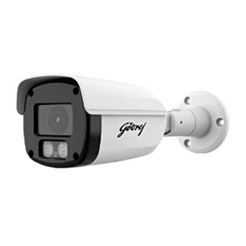 Godrej Security Kart Coloured Night Vision Wireless Camera | Godrej ...