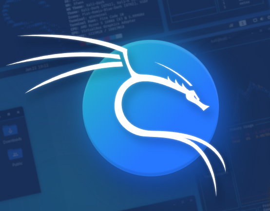 Kali Linux | Psyber Cafe
