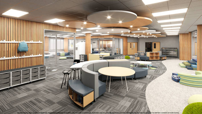 Projects | Rowse Architects