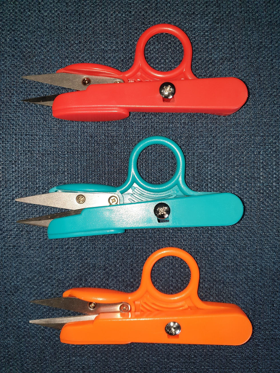 TC-800 Thread Cutter - Thumb Grip | dreamsewingsupplies