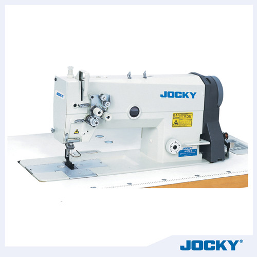 Twin Needle Industrial Sewing Machine | dreamsewingsupplies