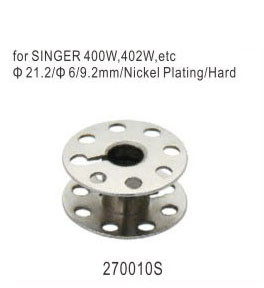 Singer Class-66K Steel Bobbin | dreamsewingsupplies