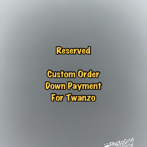 RESERVED - Custom Order for Twanzo - Black and Gold Superhero Outfit ...