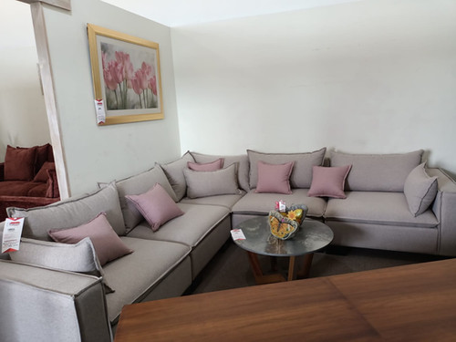 SALA POLO | eleganzza-muebles