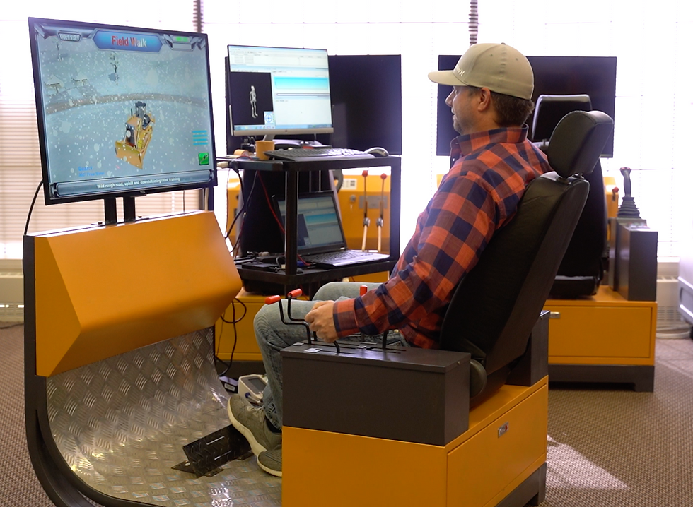 Work Hardening | Occupational Assessment Centre of British Columbia