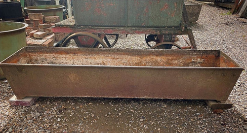 Trough (7 ft) | Norfolk Reclaim