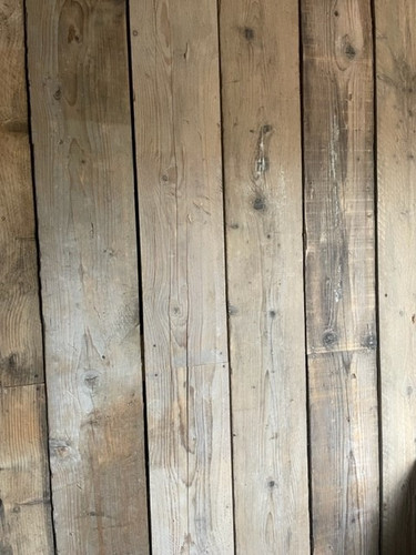 Old faced scaffold boards | Norfolk Reclaim