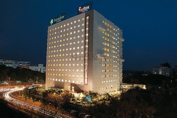 Lemon Tree Premier Aerocity