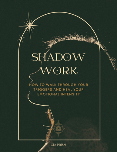 Shadow Work Guidebook | Gia Prism