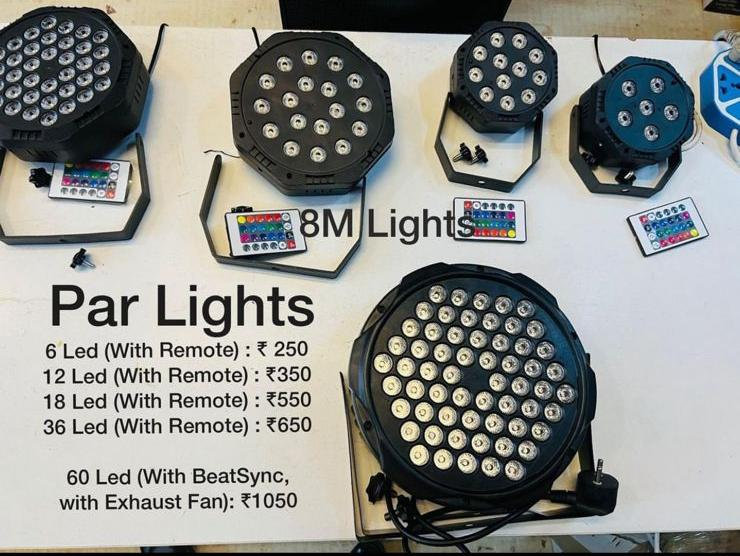 dj-par-lights