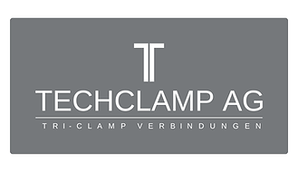 Tri-Clamp Verbindungen | Techclamp AG | Verbindungstechnik | Aargau