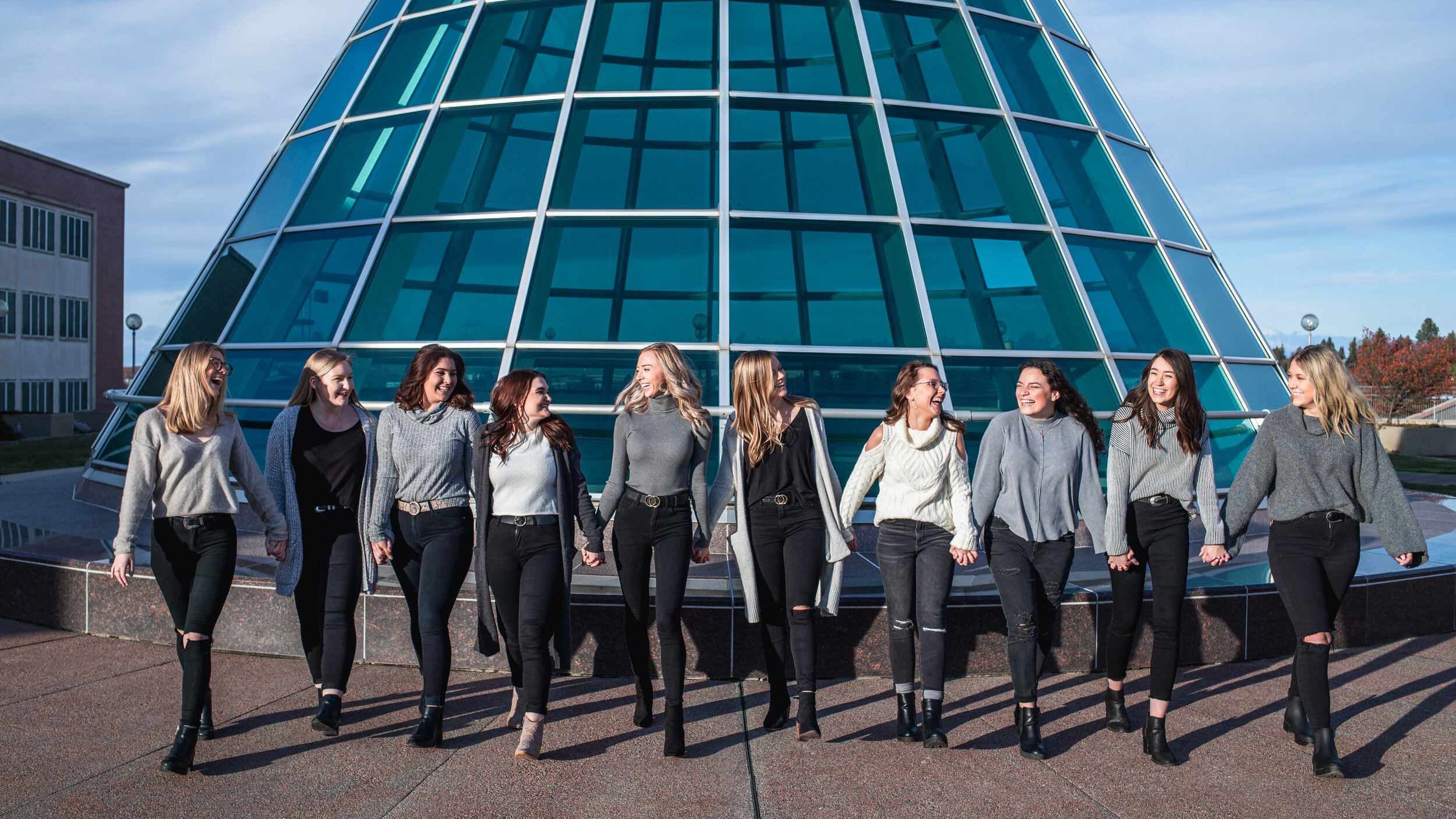 WSU Chi Omega | Pullman | Chi Omega Beta Beta Chapter