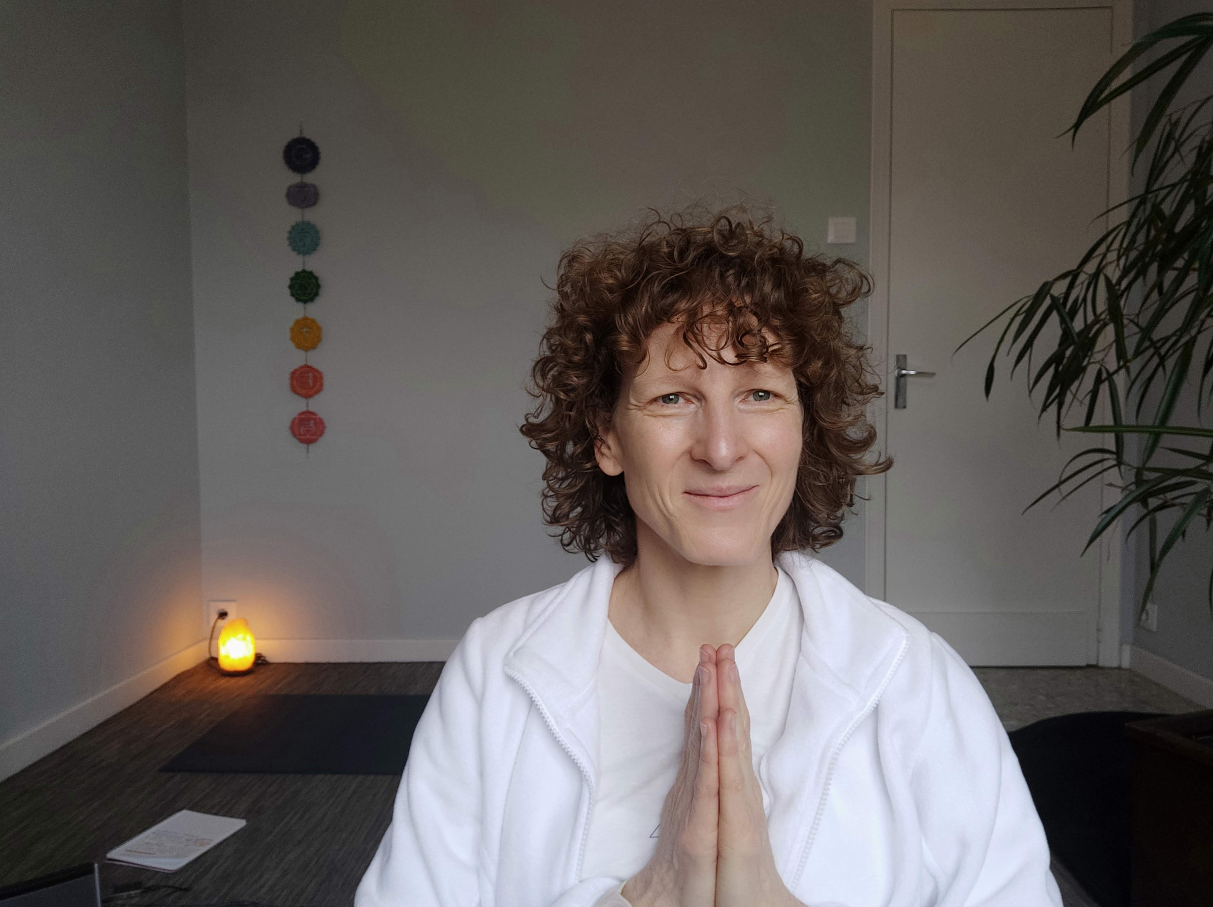 Mireia Vila | auraioga