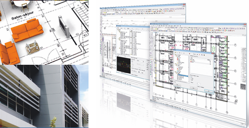 CADprofi Architectural | cadprofi-italia