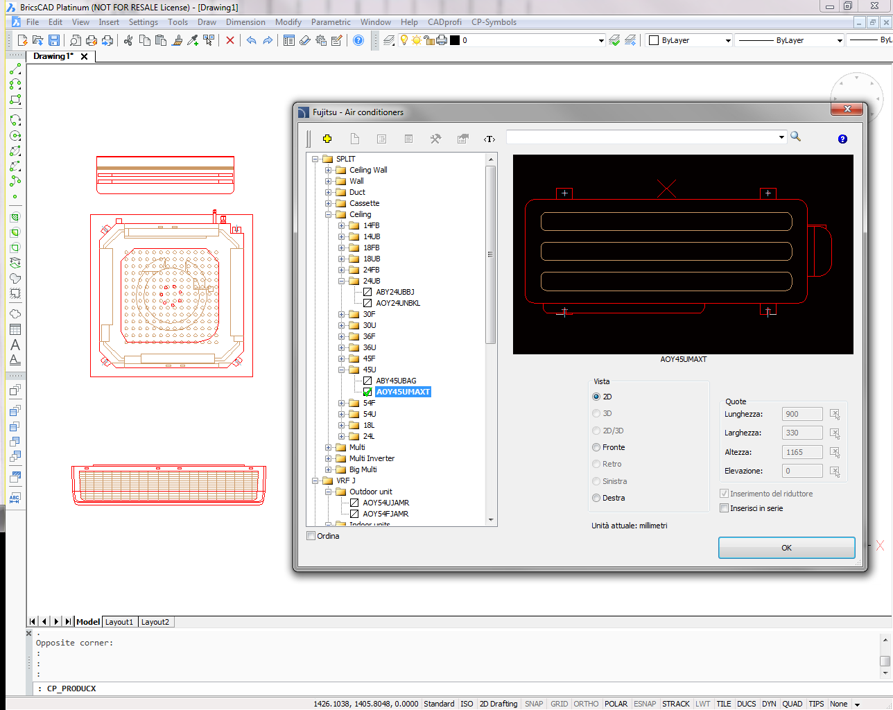 Applicativi CAD gratuiti
