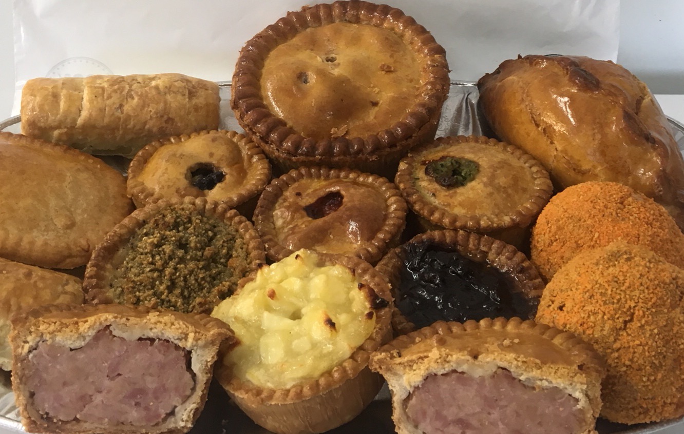 Traditional Family Butchers | Setchfields Butchers | Leeds | UK