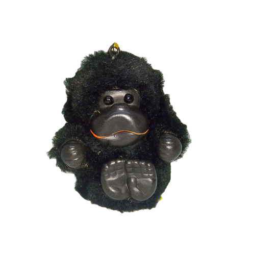 "Chango chillón" de peluche con sonido. | Peluches "JANDY"