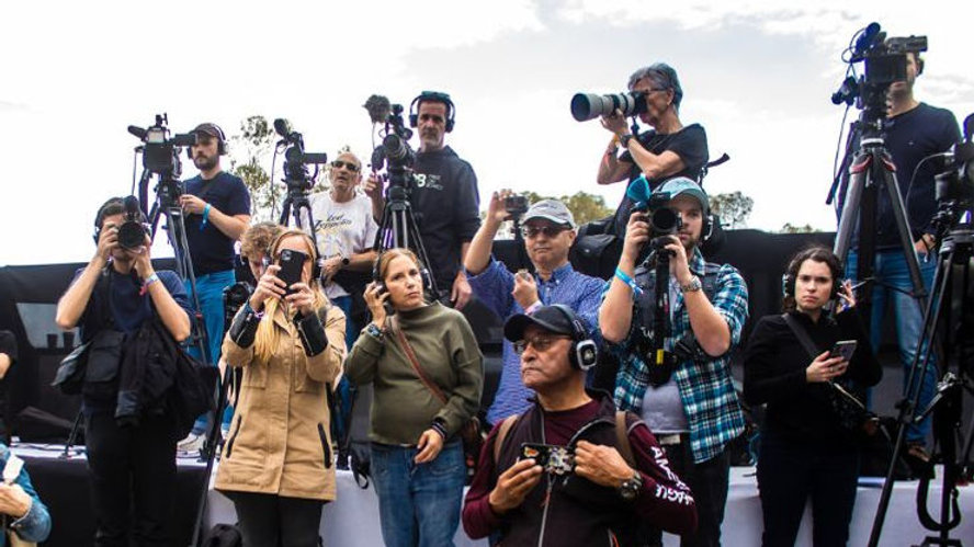 Media Reform: Serious Harm to Press Freedom and Democracy | Association ...