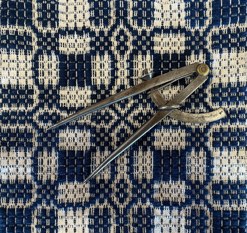 Coverlets and Counterpanes | Justin Squizzero | Newbury