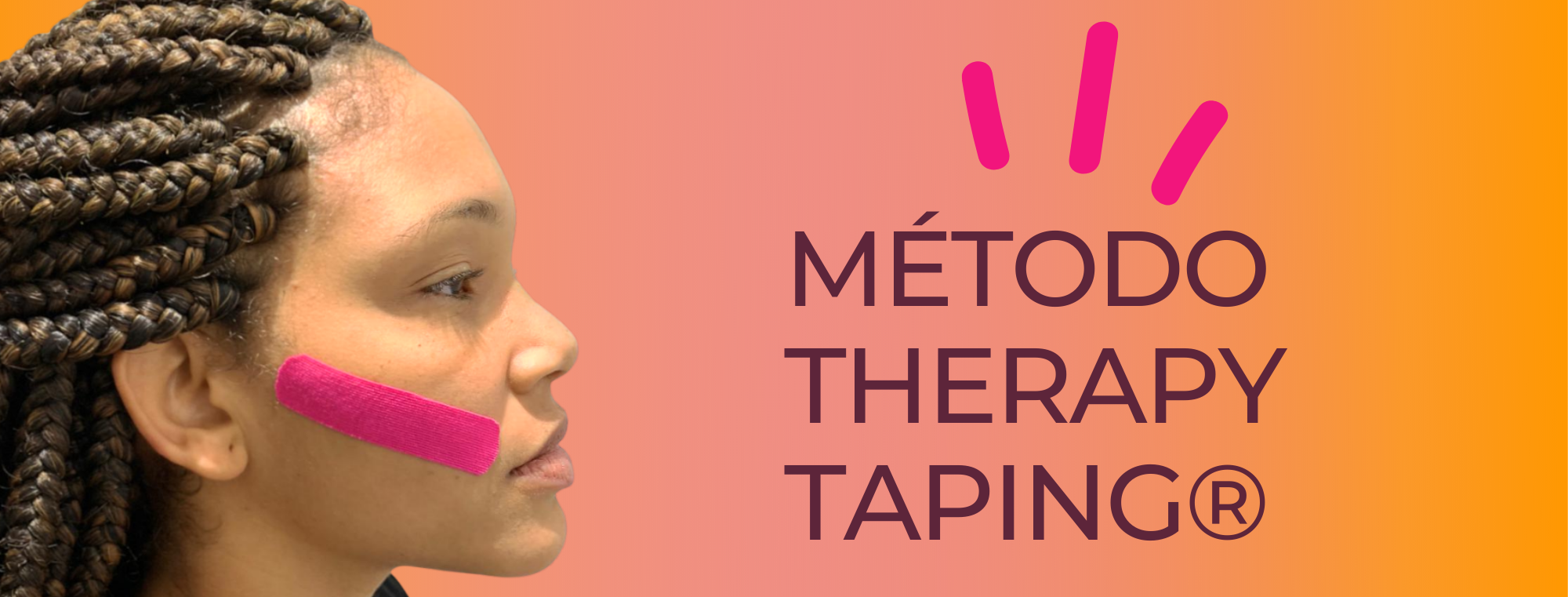 Curso Método Therapy Taping®