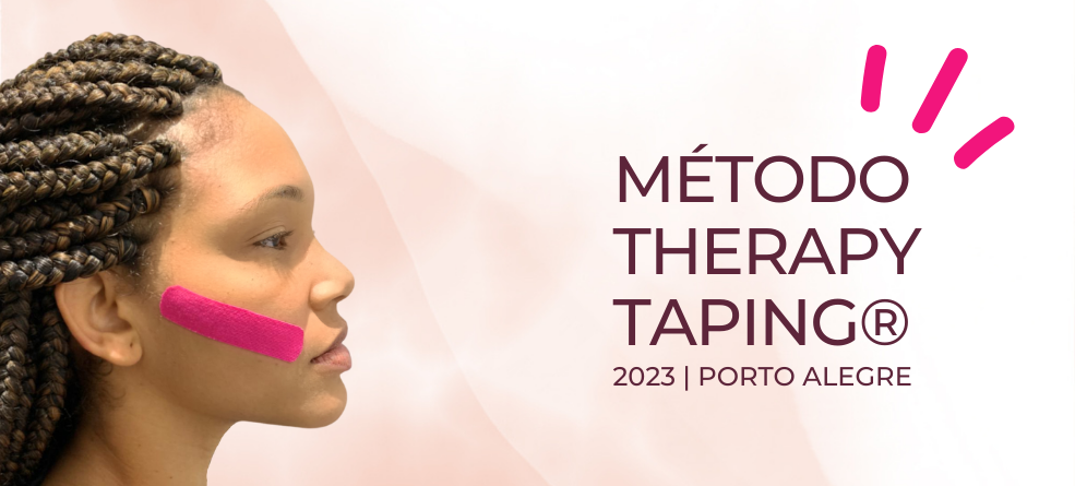Curso Método Therapy Taping® 2023