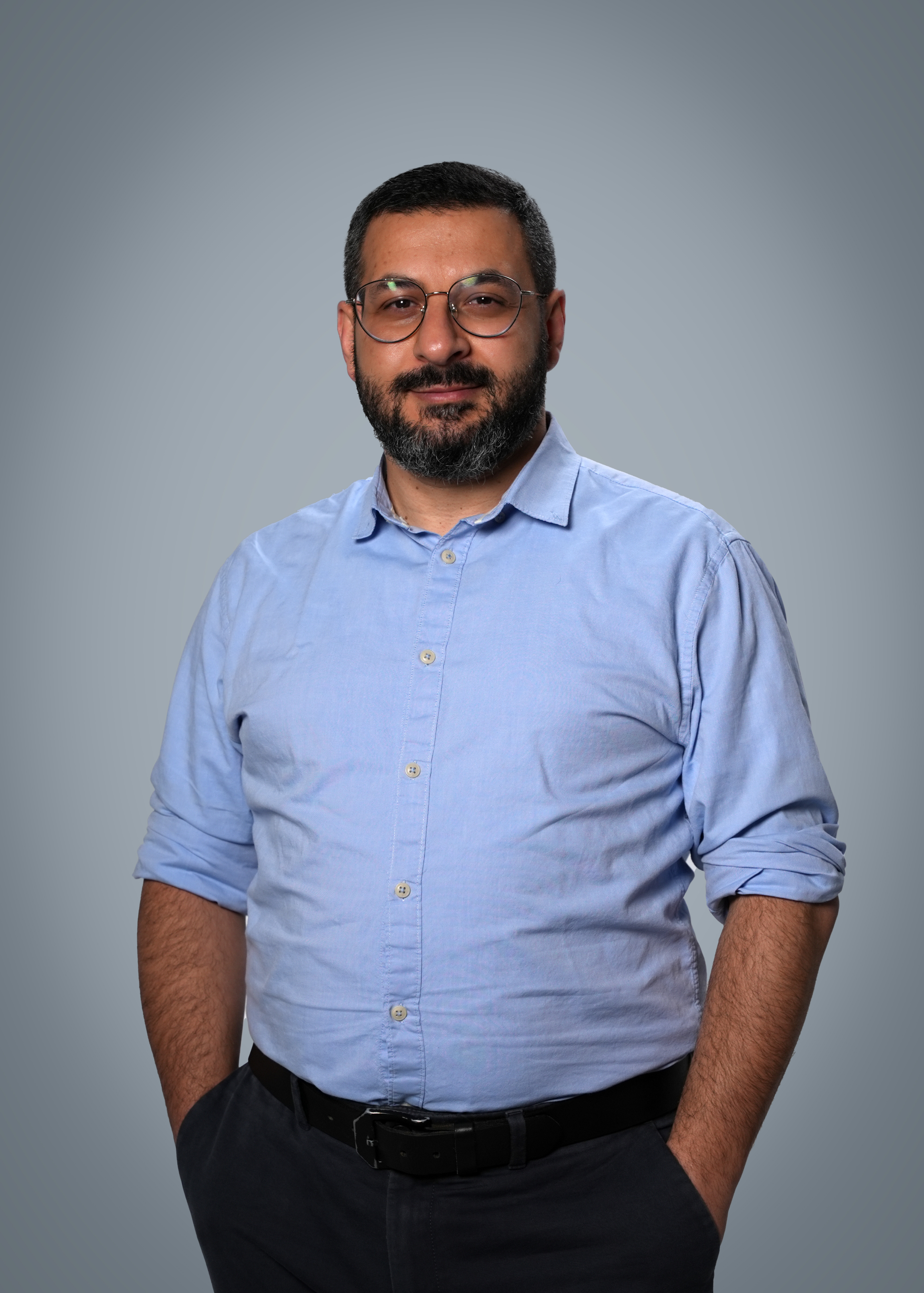 Aram Hovsepyan | MHS