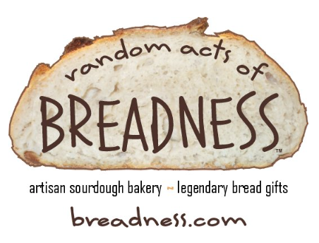 Random Acts of Breadness | Burbank Chamber