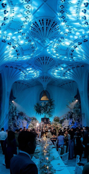 Services - BLACKBOX Lighting