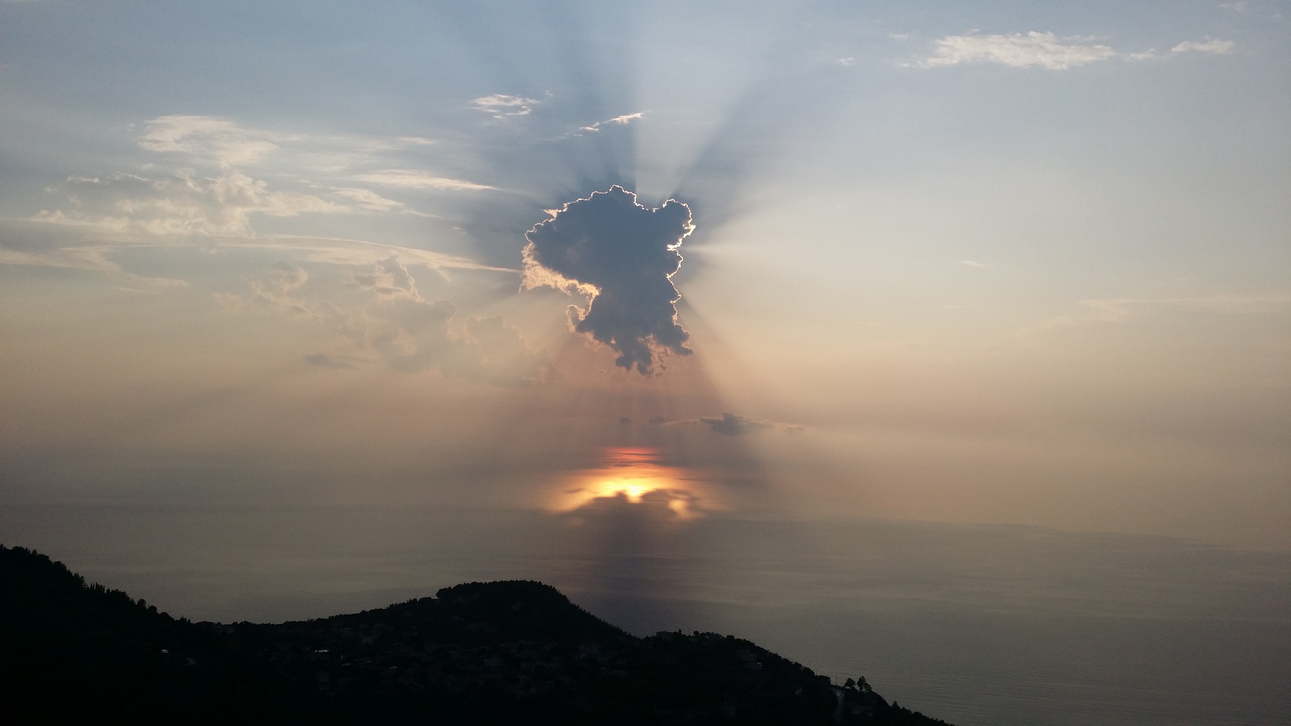 FLY ME LEFKADA BAR