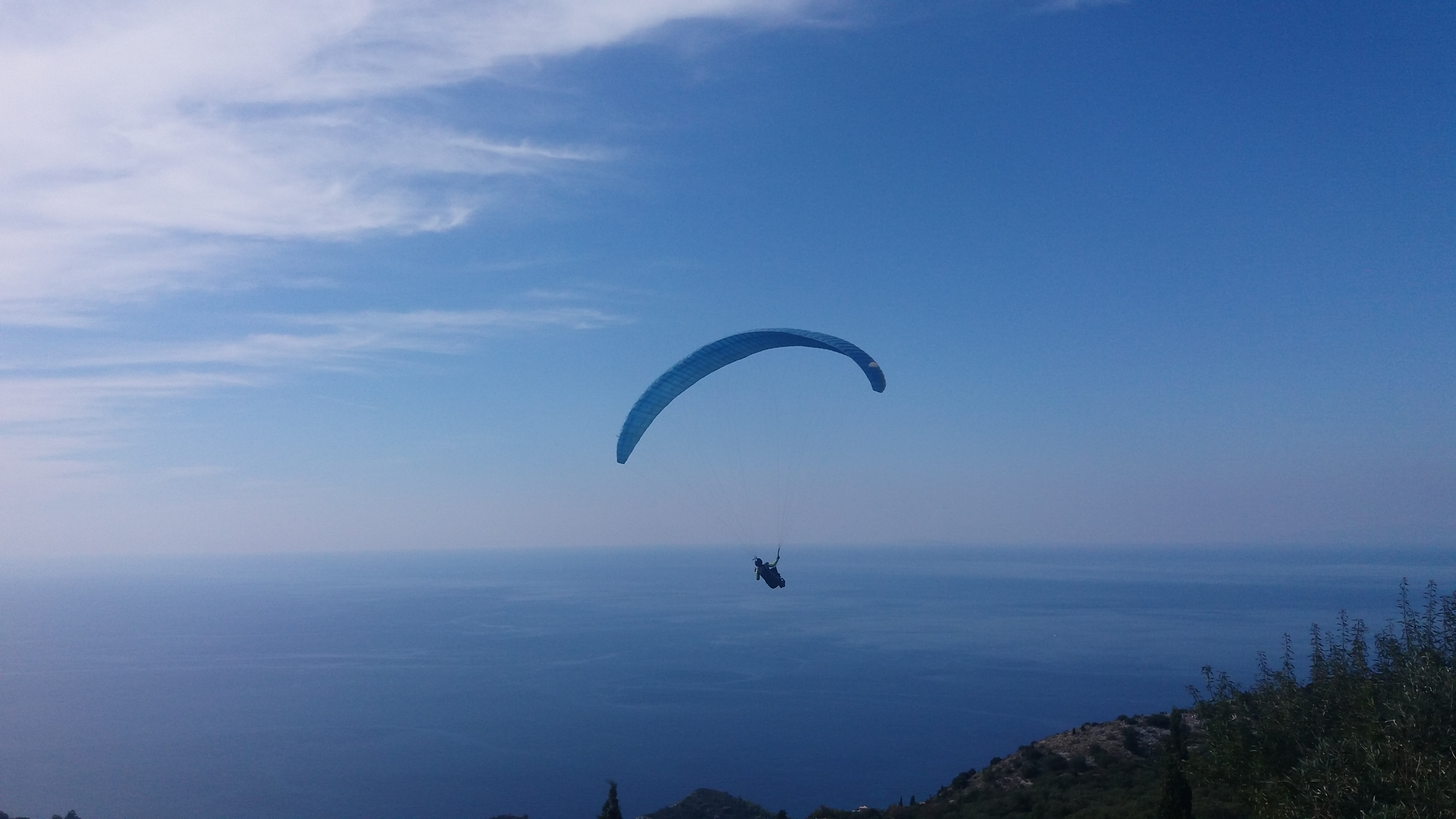 FLY ME LEFKADA BAR