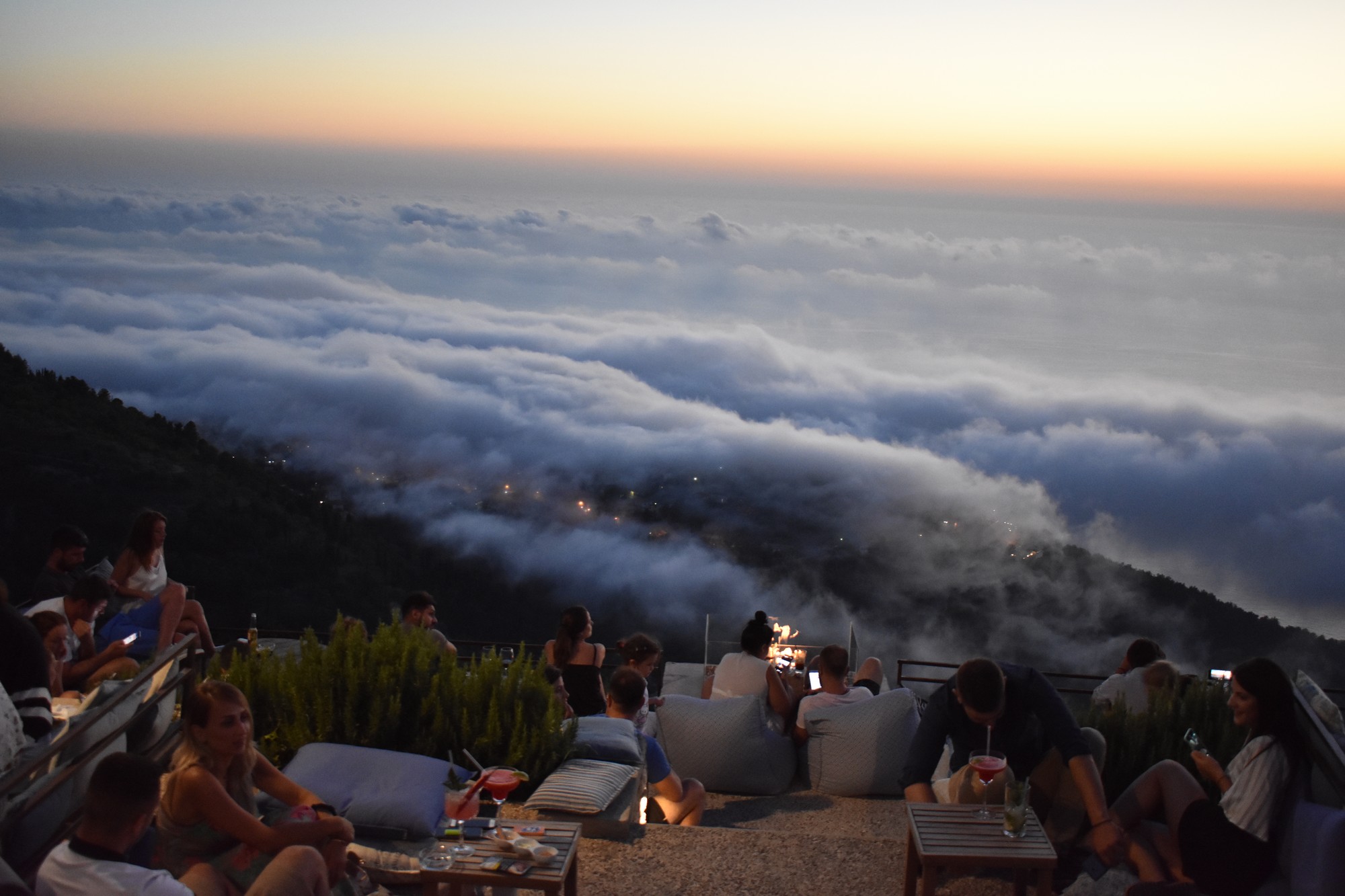 FLY ME LEFKADA BAR