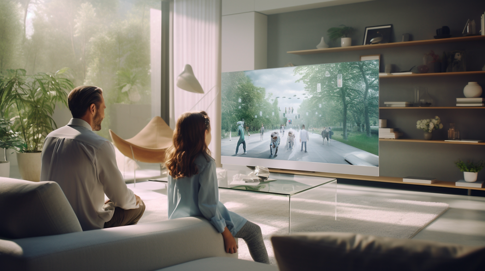 Revolutionizing Industries: Navigating Immersive Marketing with Spatial ...