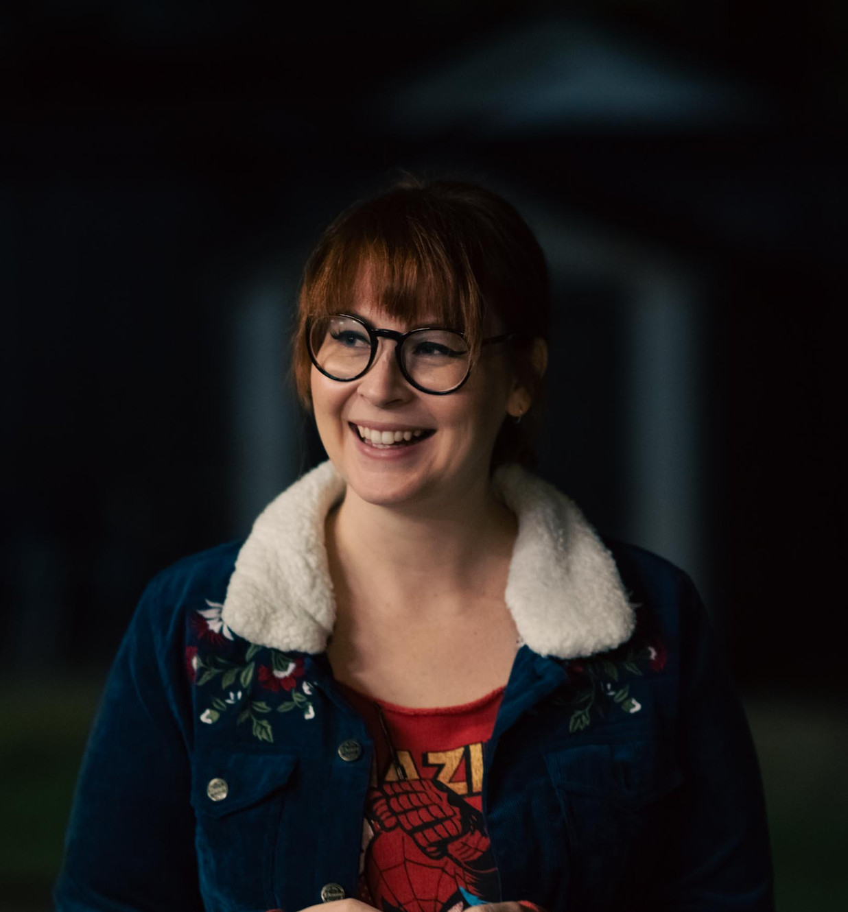 Giggle and Hoot | Kimberly Melville