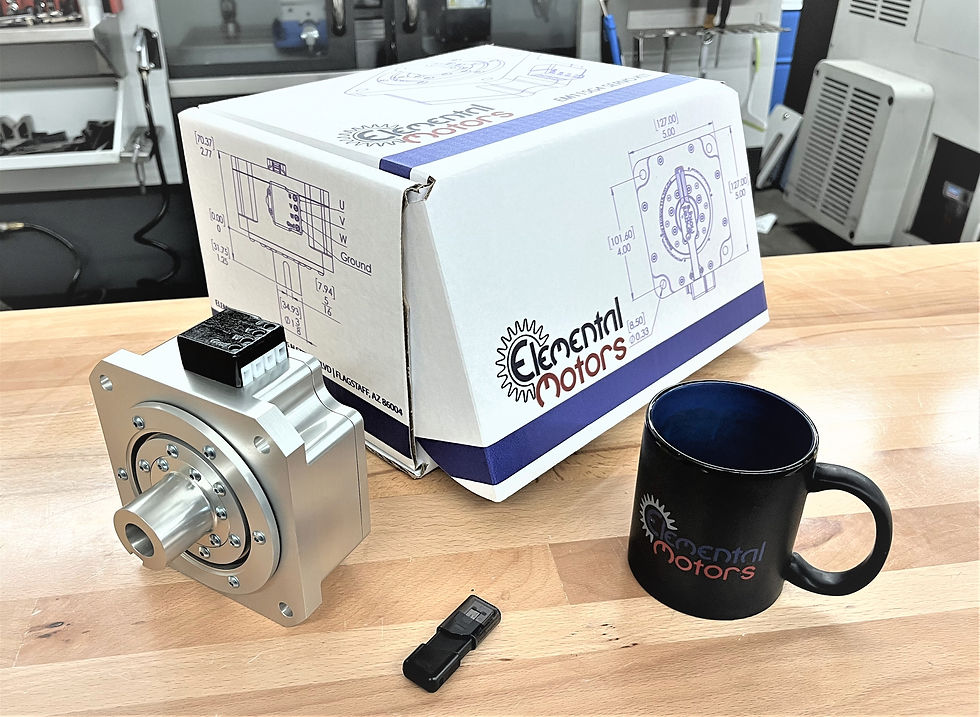 Shop | Elemental Motors