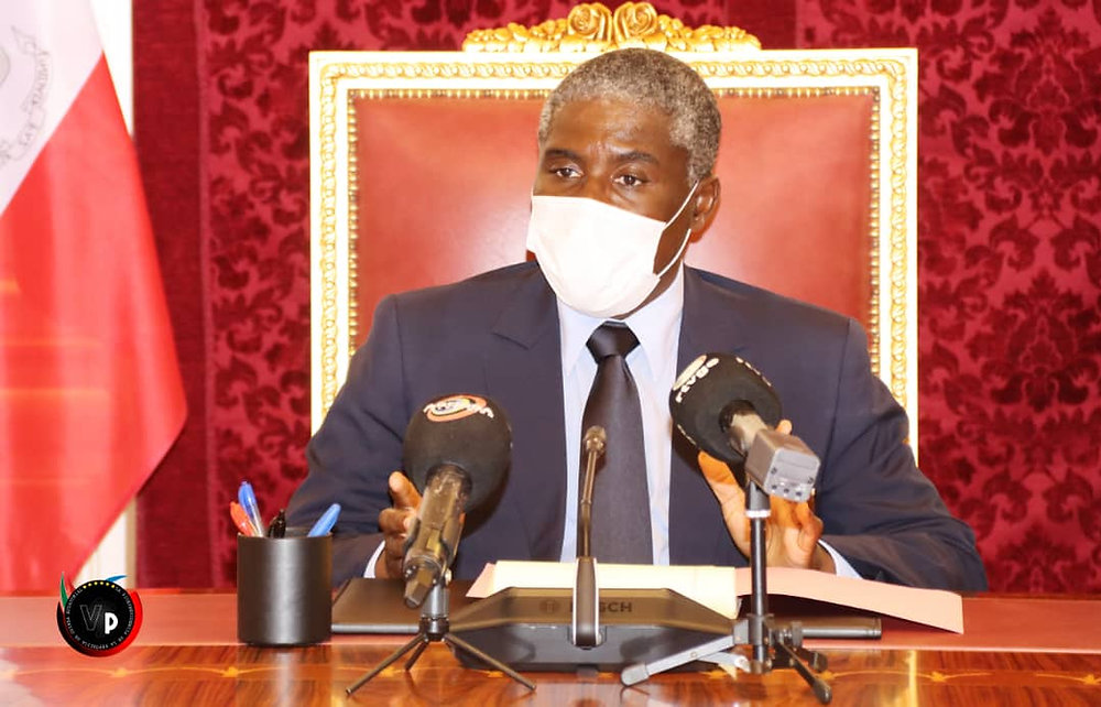 Caso ceiba: Ruslan Obiang arrestado tras confesar haber vendido el ...