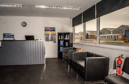 MOT | Johnsons Auto, Service & Repairs, Eaglescliffe, Teesside