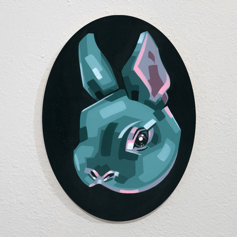 Hannah Webb | The Obanoth | Los Angeles