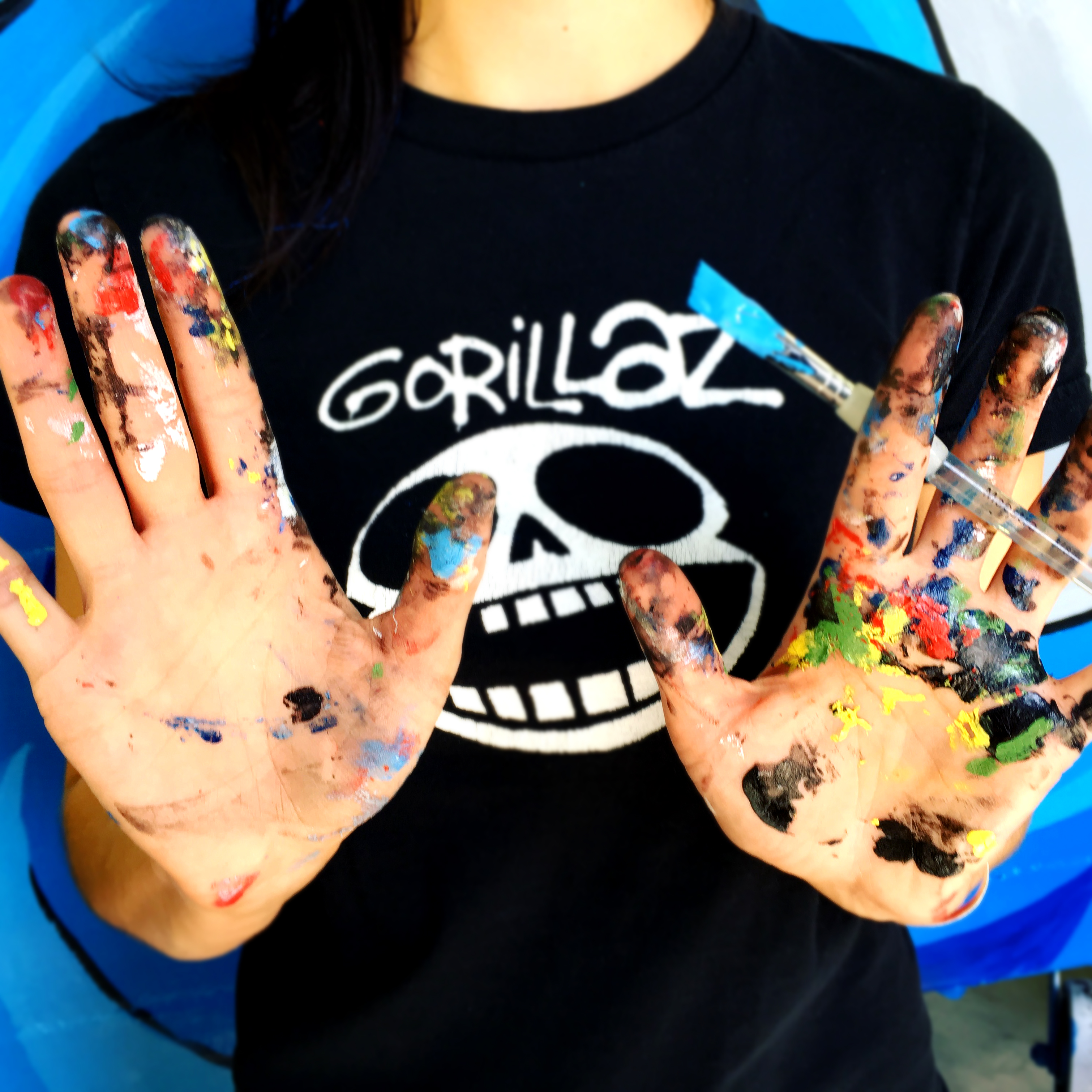 The Obanoth - Hannah Webb