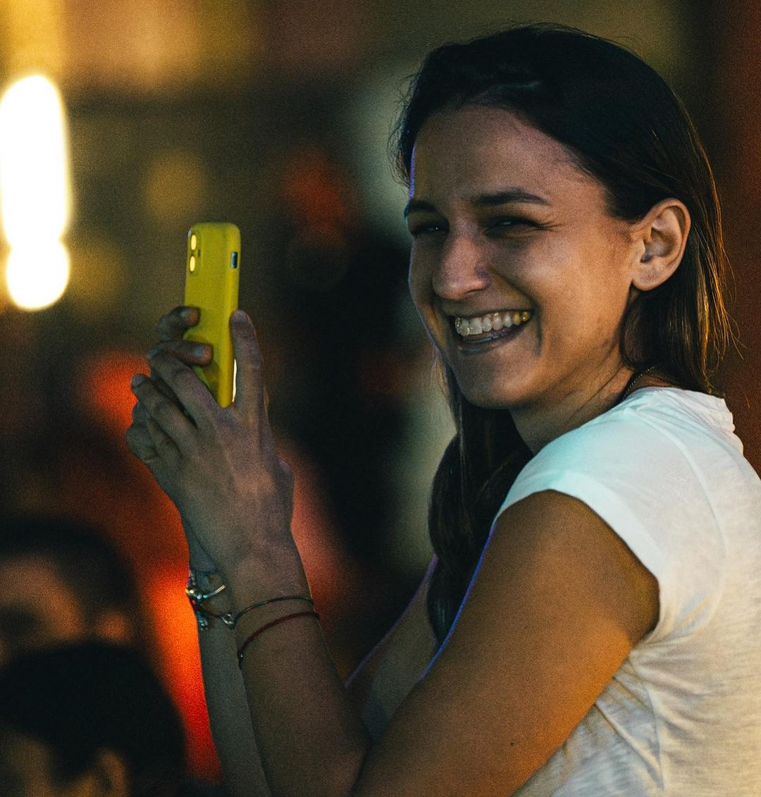 Work in the music industry: interview with Francesca Conte, Digital ...