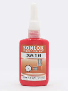 SONLOK |Anaerobic Pre - Applied thread Locker | 50ml | Pack of 6 ...