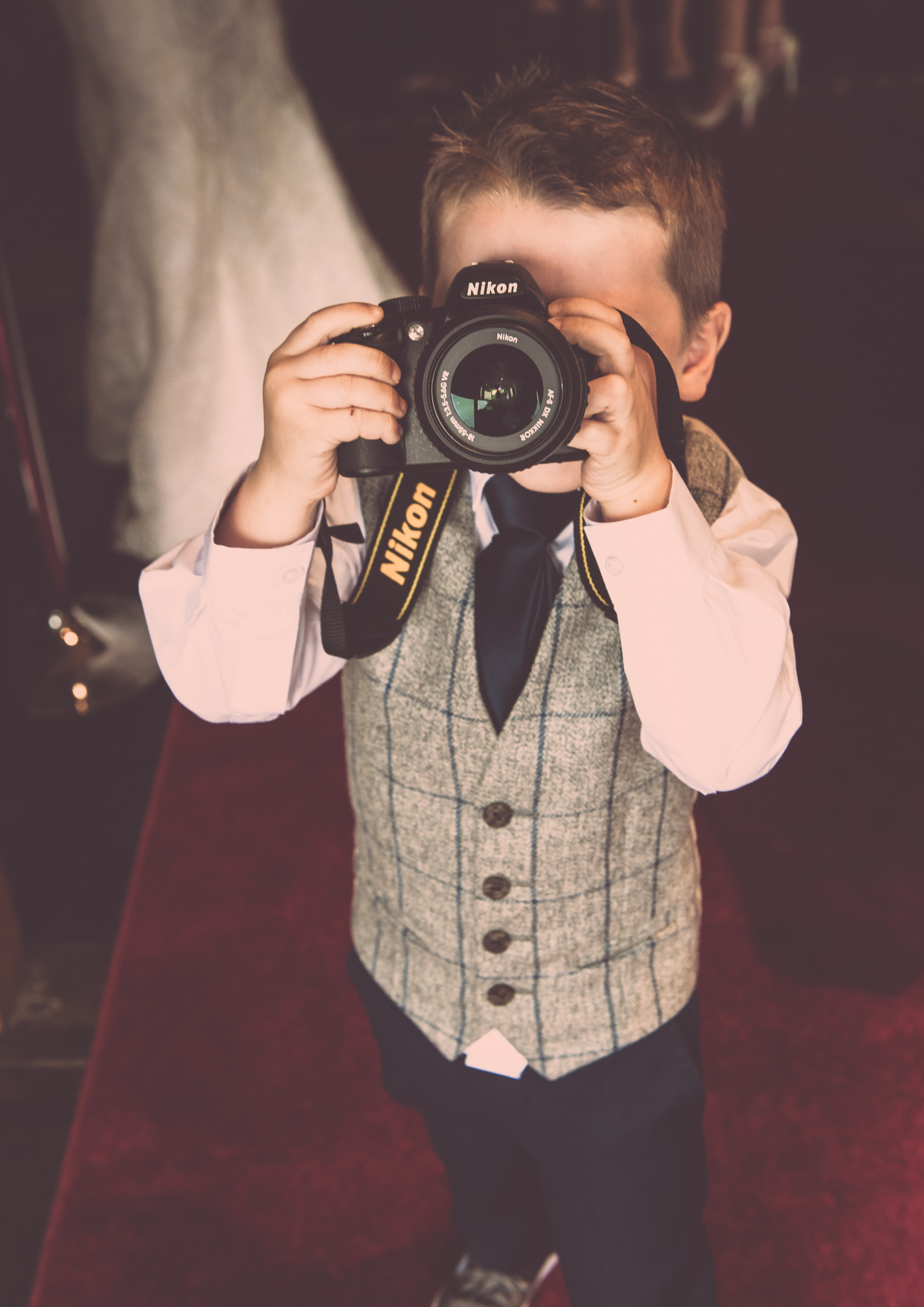 Derry | Northern Ireland | Lisa Mc Conalogue Photography